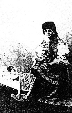 Kokes Family History Pages