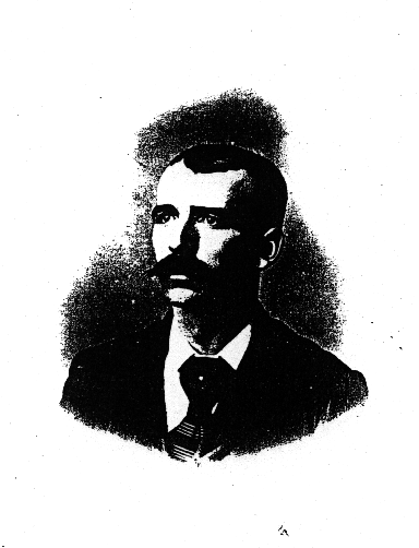 Kokes Family History Pages