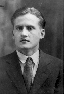 Kokes Family History Pages