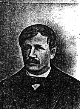 Kokes Family History Pages